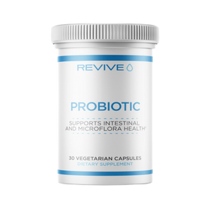 Truly Effective Probiotic Formula | Revive MD | Support Gut Health ...