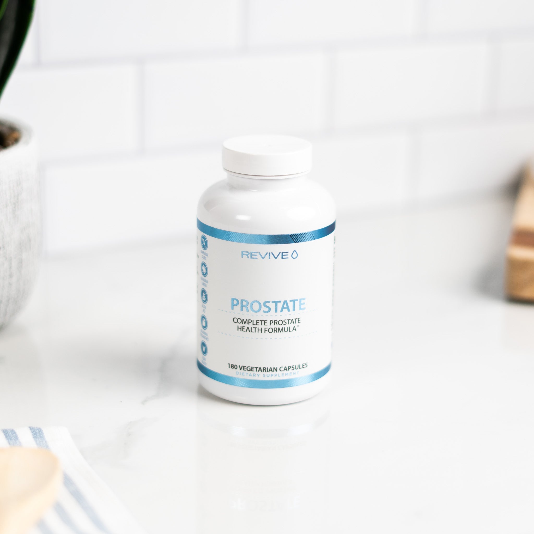 Buy Supplements for Prostate Health | Revive MD – Shredded Rx