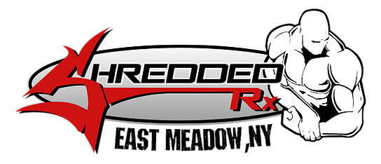Shredded Rx - Your One-Stop Shop for Supplements and Nutrition