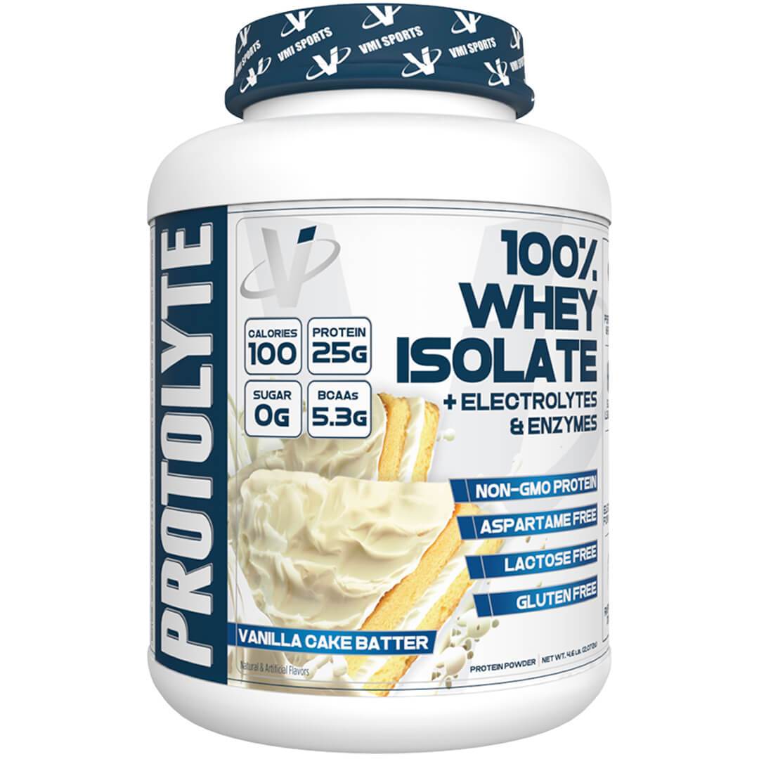 ProtoLyte – Shredded Rx