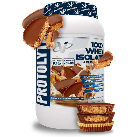 ProtoLyte – Shredded Rx