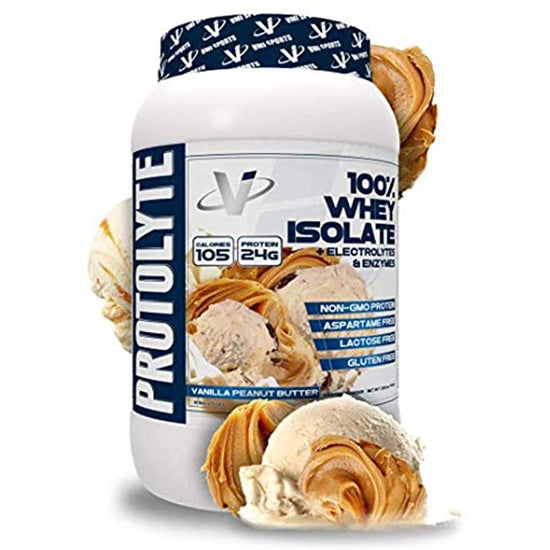 ProtoLyte – Shredded Rx