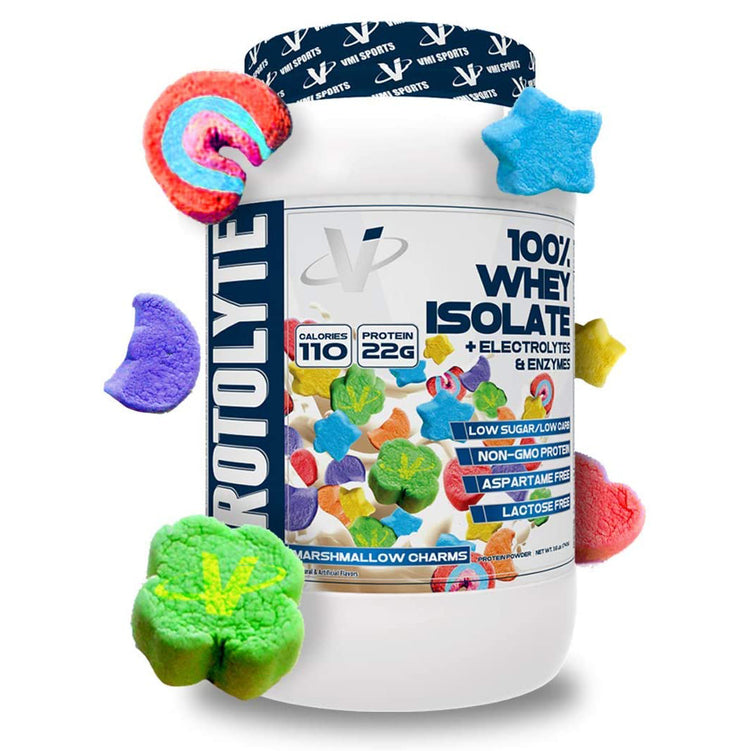 ProtoLyte – Shredded Rx