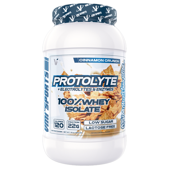 ProtoLyte – Shredded Rx