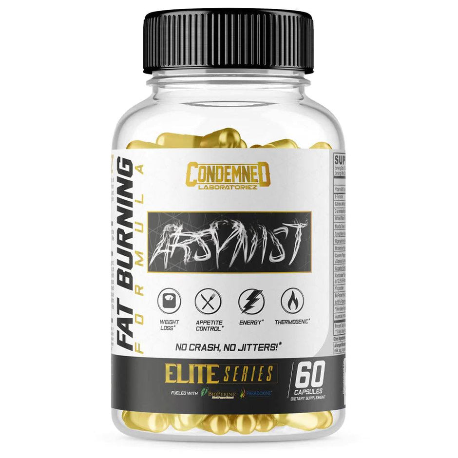 Best Fat Burner Supplements for Weight Loss | Lean Out Fat Burning ...