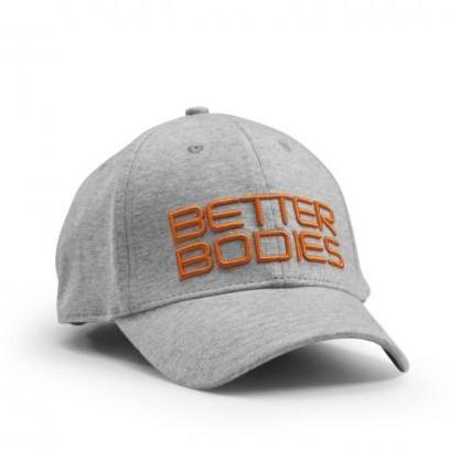 Jersey Cap – Shredded Rx